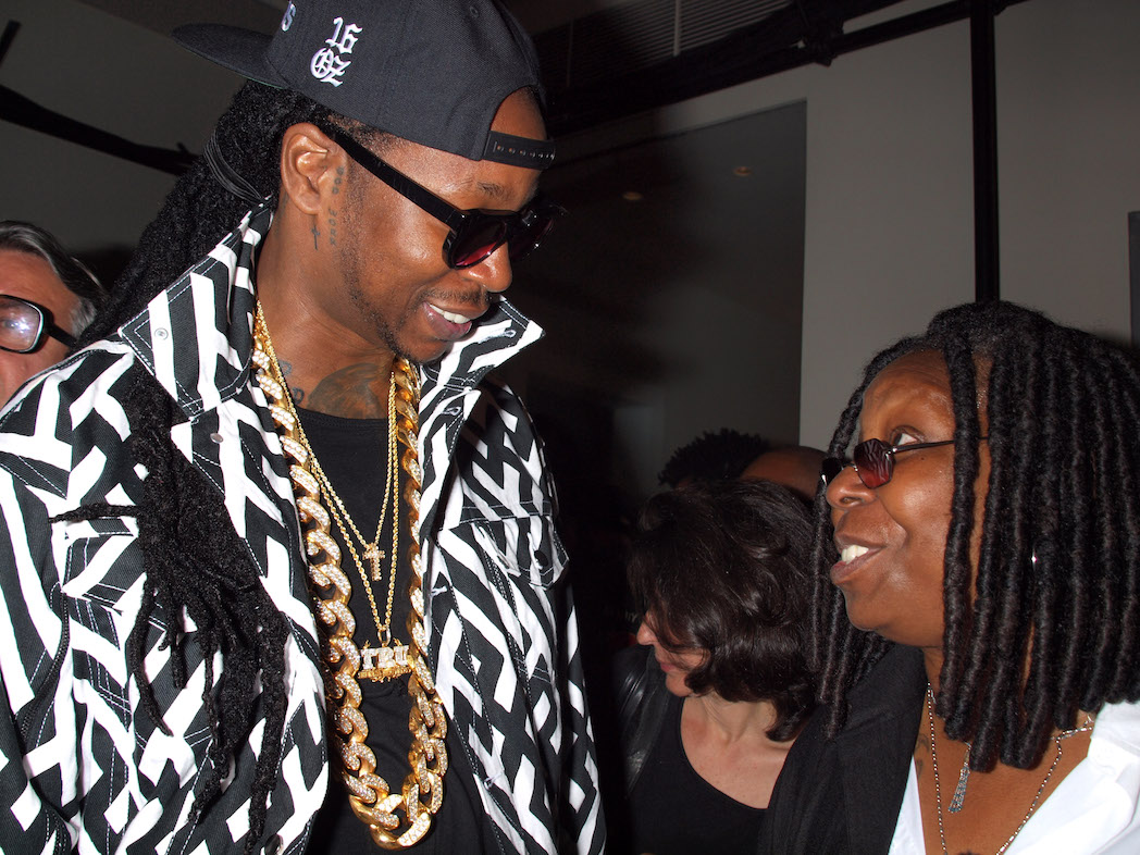 How to become a weed millionaire, 420 and weed beer - The Border